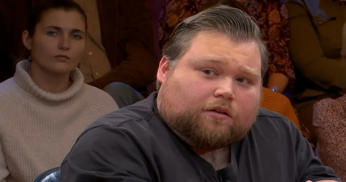 Vraagt William Boeva zijn partner in 2025 ten huwelijk? - Nieuws247.be