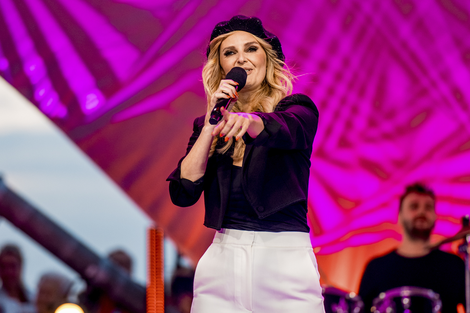 Isabelle Adam: “Het lijkt me heel onschuldig” - Nieuws247.be