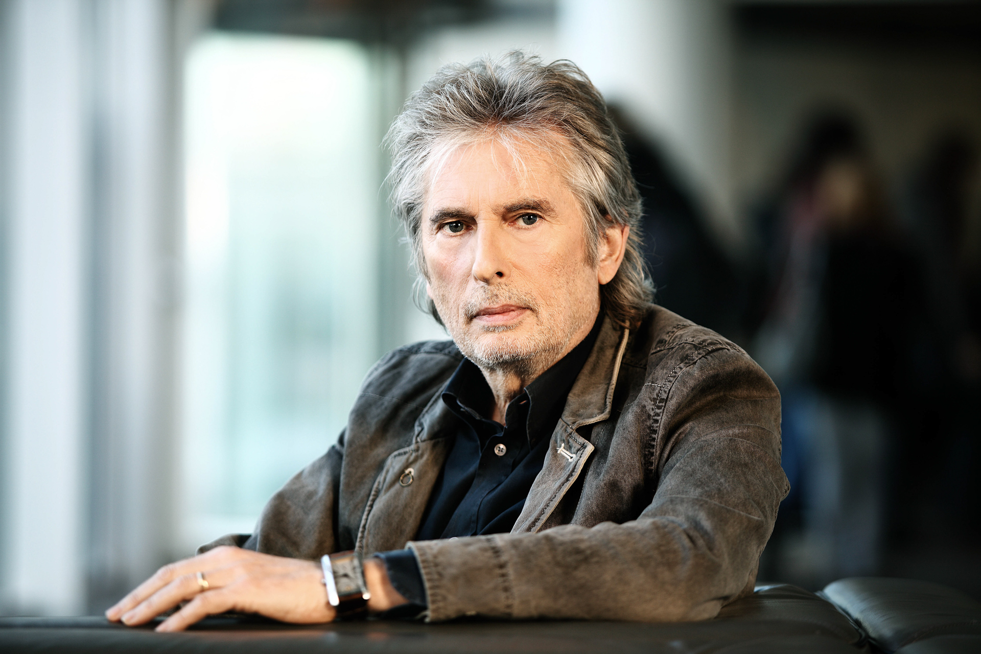 Paul Jambers nu écht met pensioen - Nieuws247.be